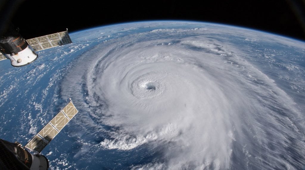 Tropical Weather Outlook - Expert Hurricane Tracking